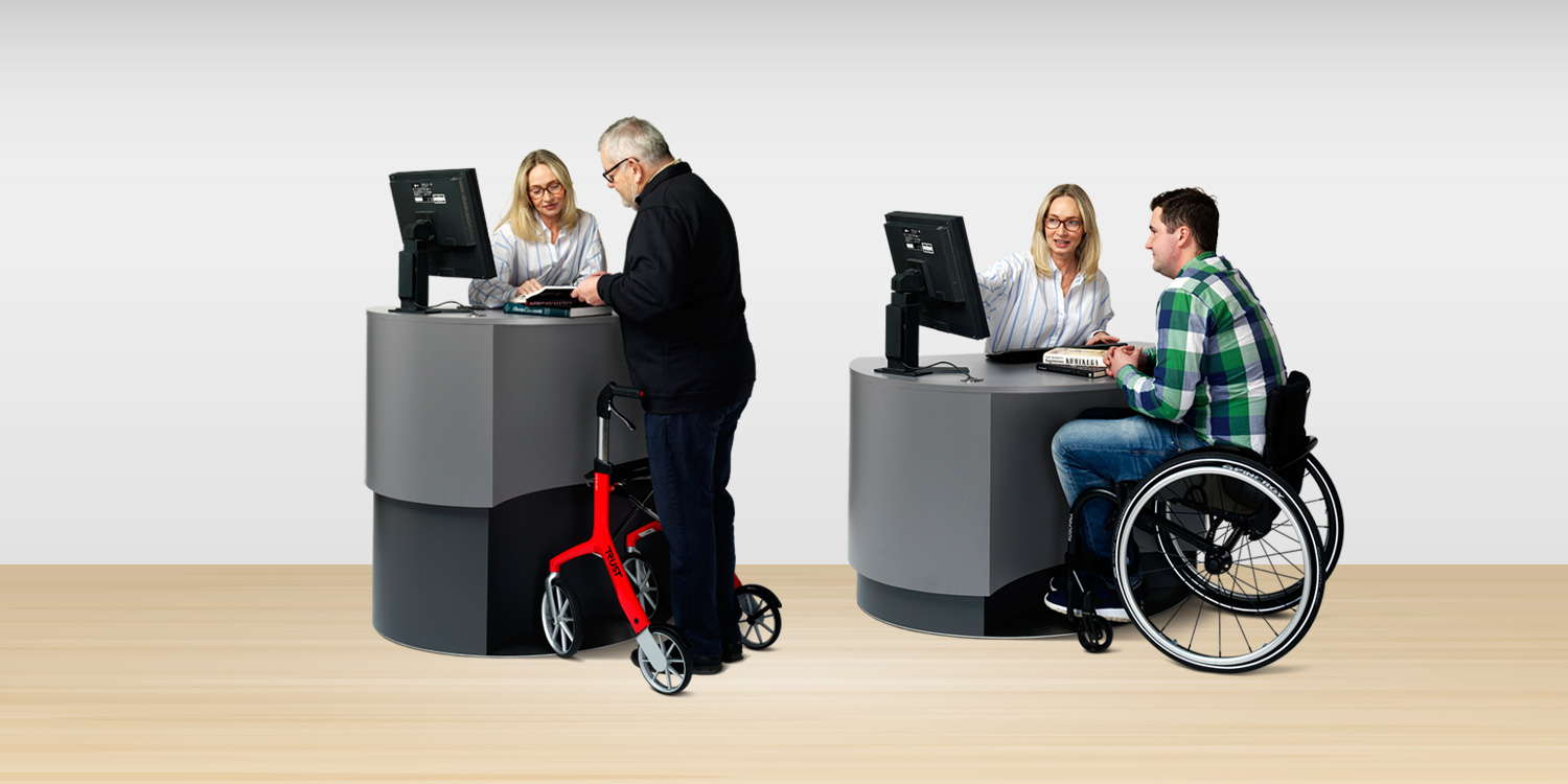 Interior design that makes a difference