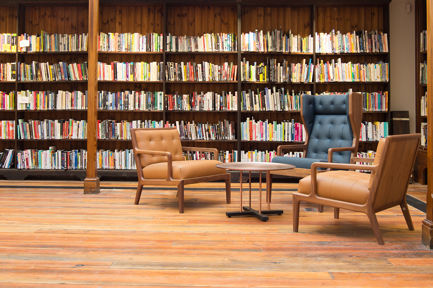 Interior design that makes a difference