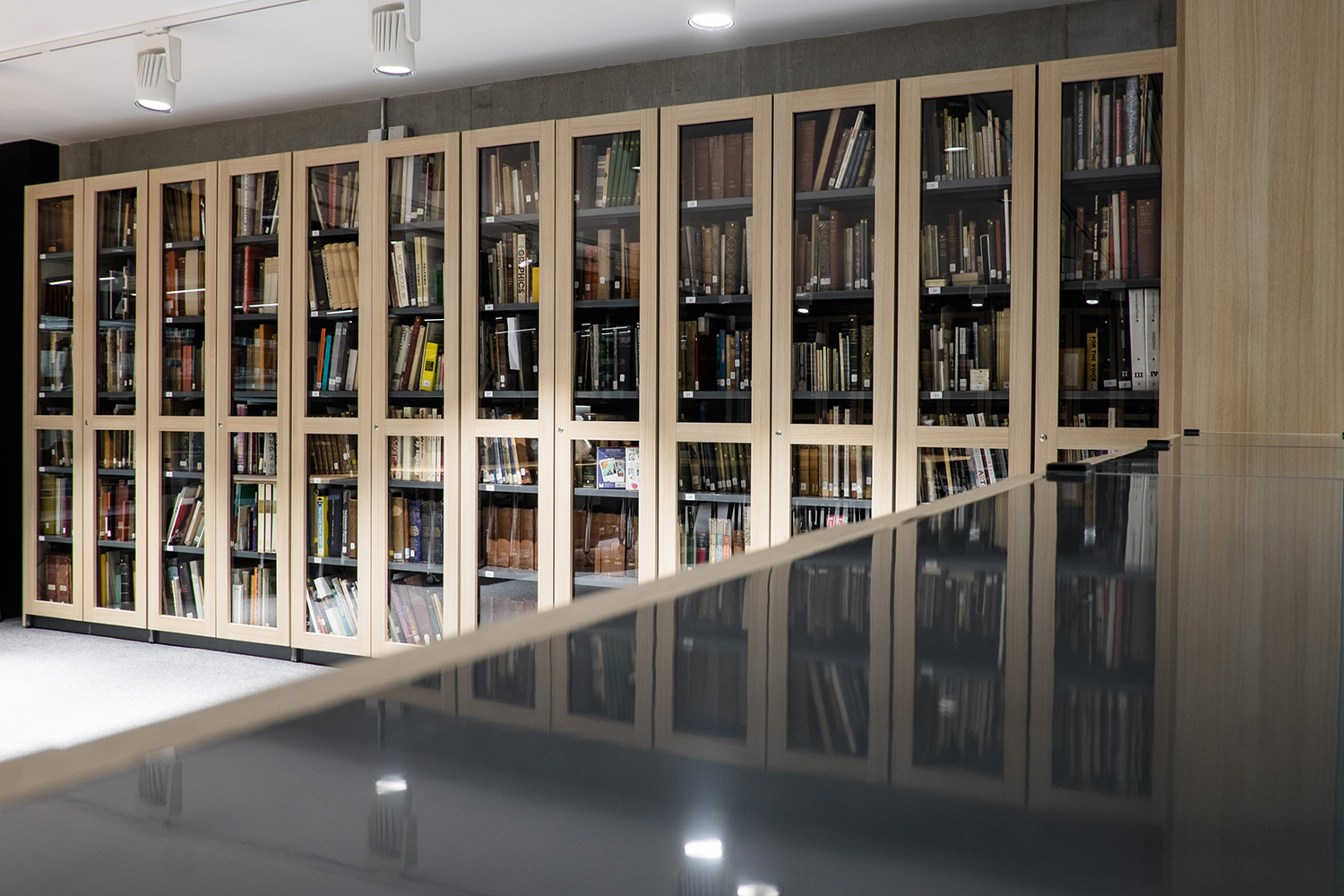 Camberwell College of Arts, United Kingdom