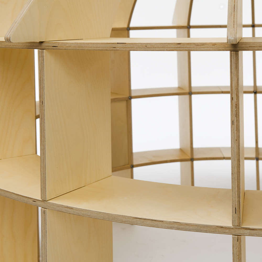 Reading Hut